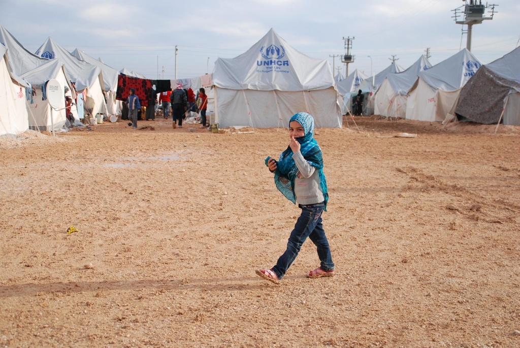 De uitvinding van de vluchteling - Unesco Vlaanderen
