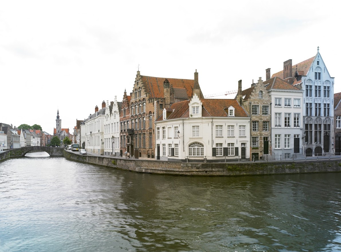 Werelderfgoed - Unesco Vlaanderen